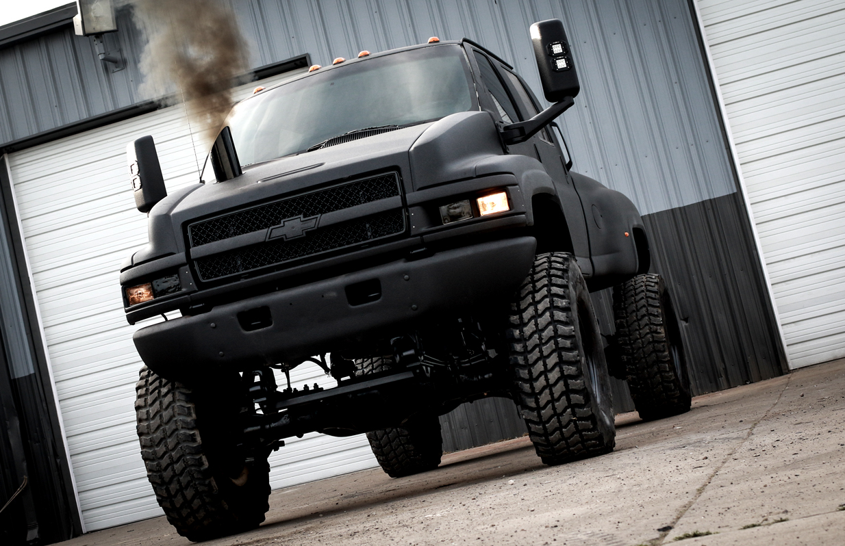 DieselSellerz | Home